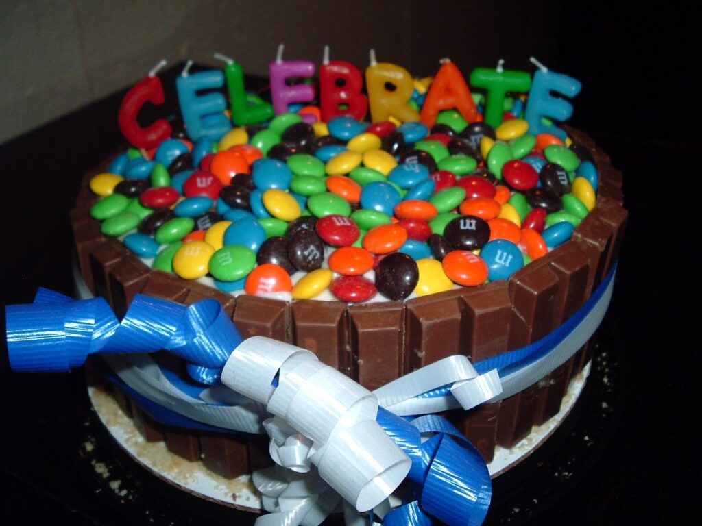 Homemade "Oh Henry" Bar Recipe