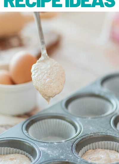 15 Brunch Recipes You Can Make In a Muffin Tin | Cutefetti