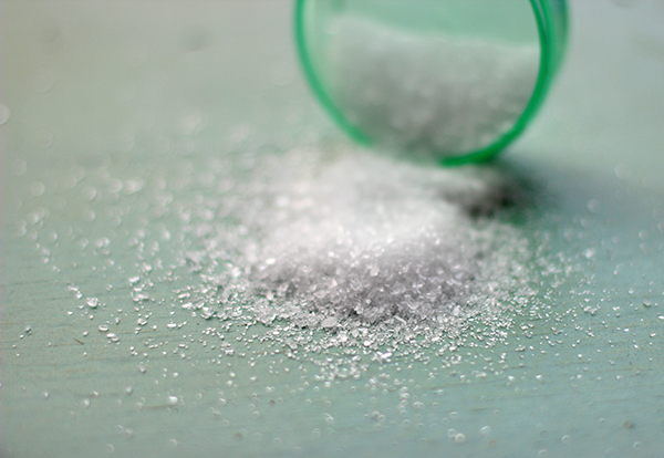 Heal Dry Lips with this 2 Ingredient Scrub | Cutefetti