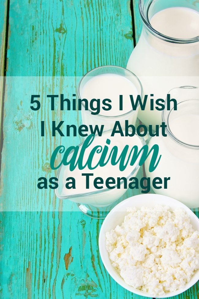 Calcium Kid Quotes