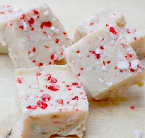 42 Desserts and Sweets Made with Candy Canes