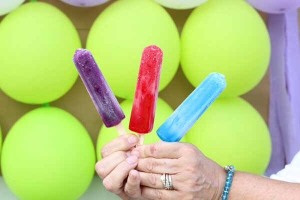 Teenage Mutant Ninja Turtles Party Ideas