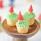 Gnome Cupcakes Recipe