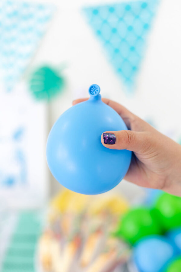 Cool Down Station for Kids. | Cutefetti