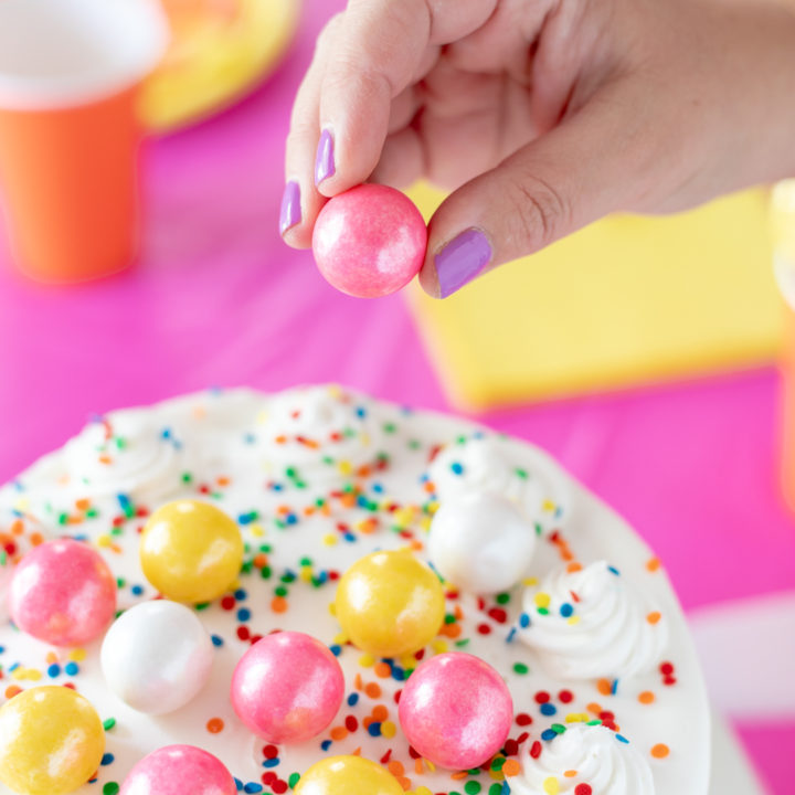 Easy Party Themes | Cutefetti