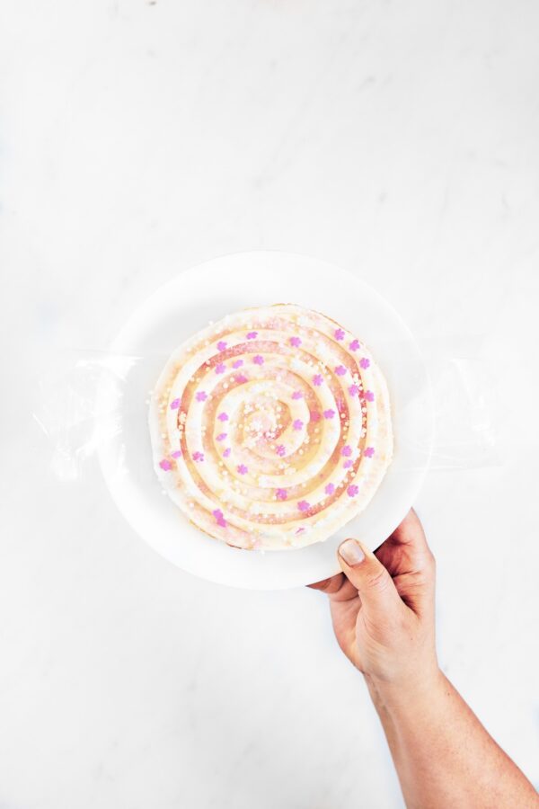 Try this fun Prime Punch to Celebrate Transformers: EarthSpark: Season ...