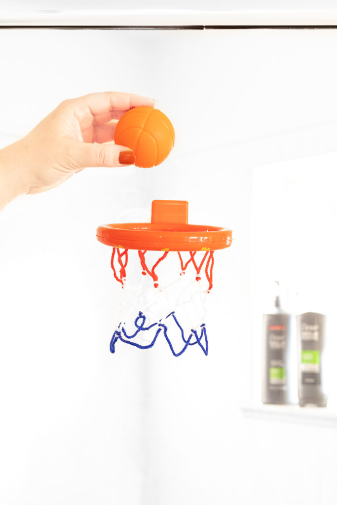 5 Ways to Celebrate Basketball Season | Cutefetti