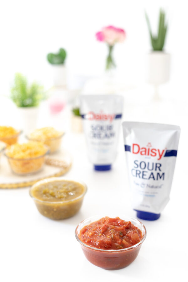 How to Create a Delicious Totchos Bar