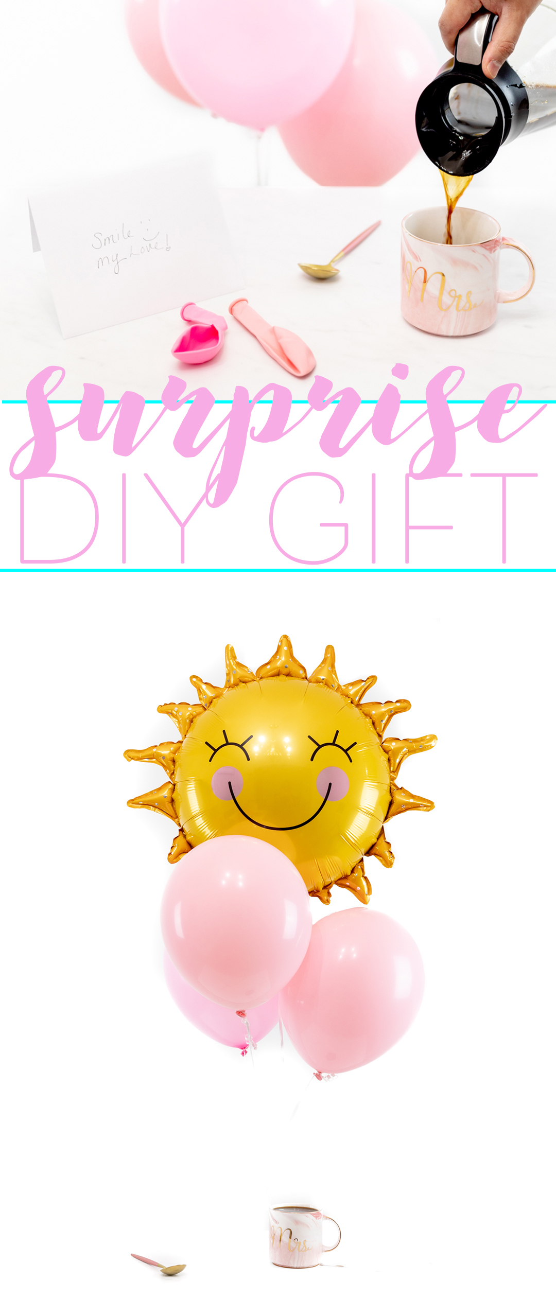 Morning Surprise Ideas