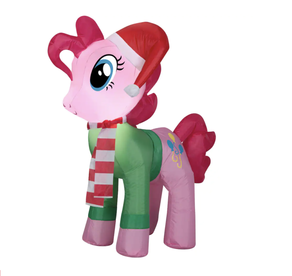 100 Thing You Need for the Best Pink Christmas