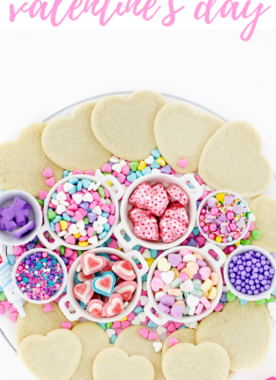 Cookie Decorating Party Ideas | Cutefetti