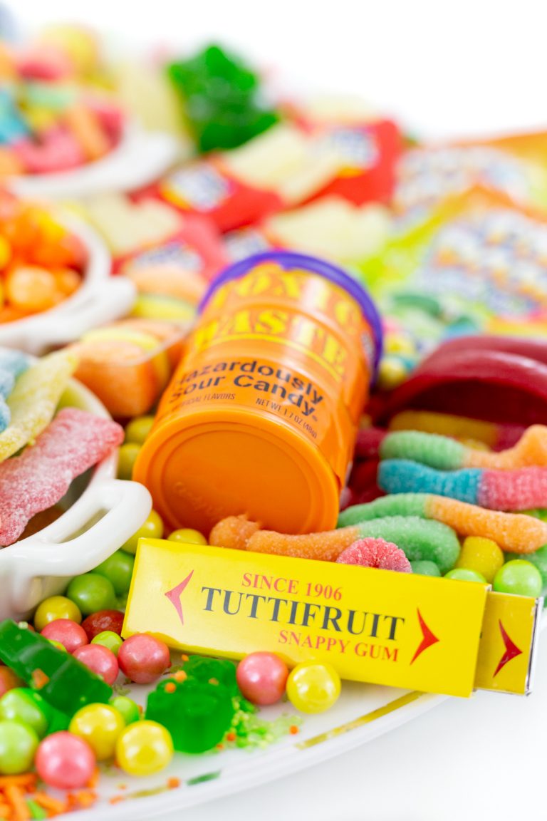 April Fools' Day Candy Board Ideas | Cutefetti