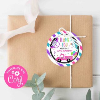 No Contact Drive By Party Car Parade Ideas