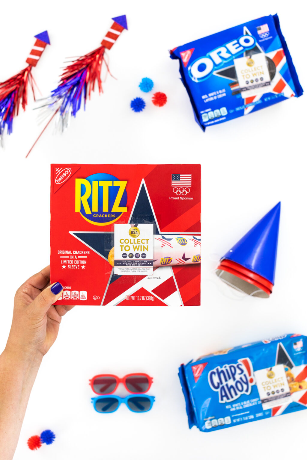 Party In A Box | Cutefetti