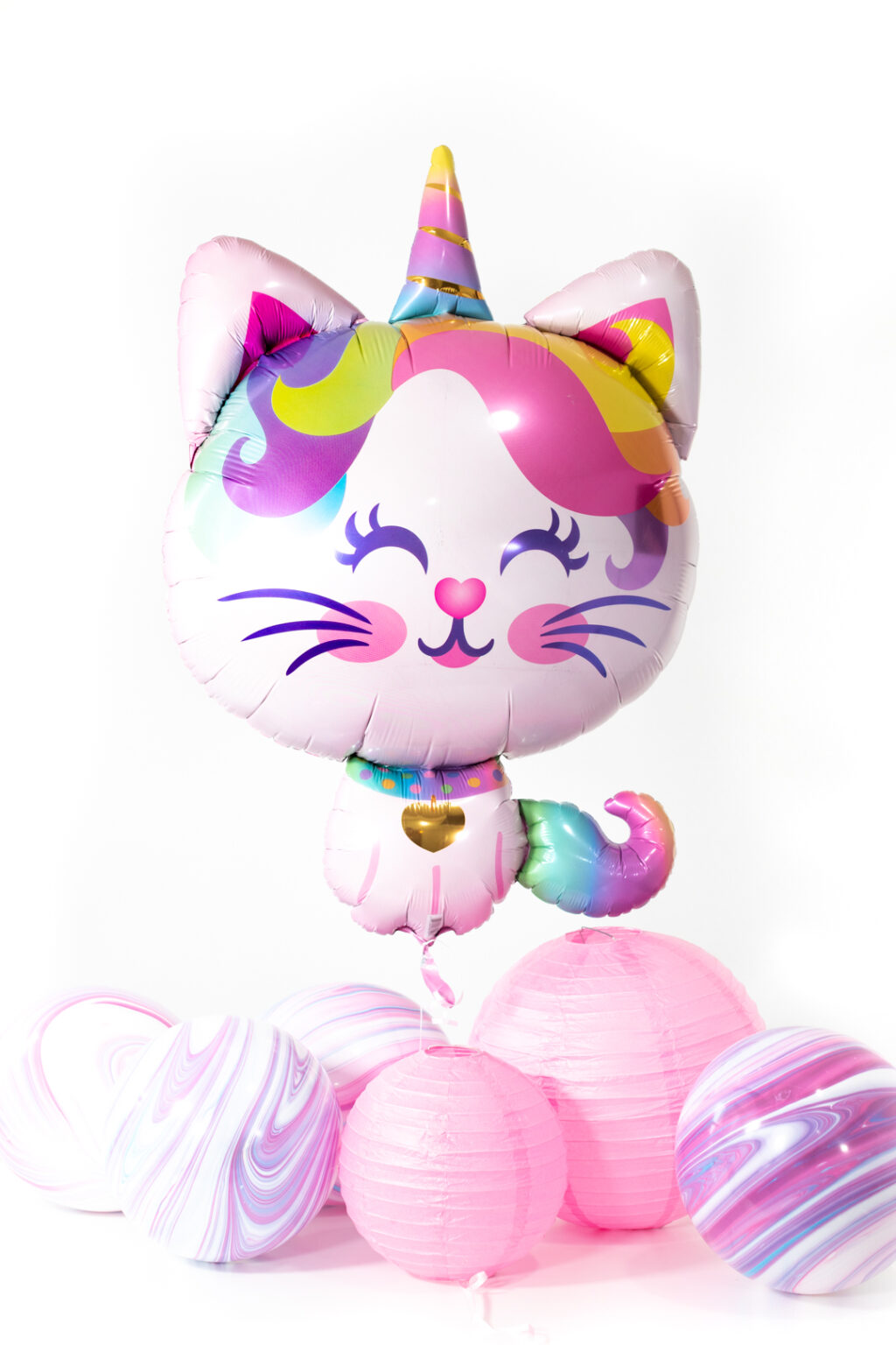 Best Caticorn Party Supplies | Cutefetti