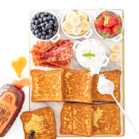 Food bar Ideas | Cutefetti