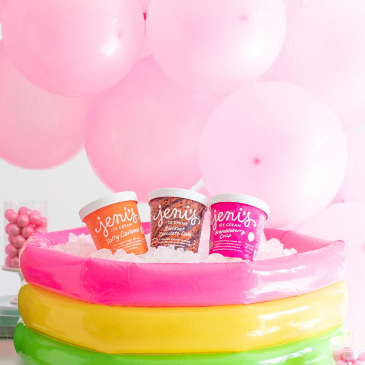 Food bar Ideas | Cutefetti