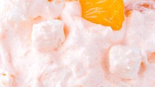 Tasty and Easy: How to Make Orange Fluff Recipe | Cutefetti