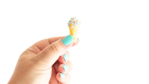 Make The Cutest Tiny Foods | Cutefetti