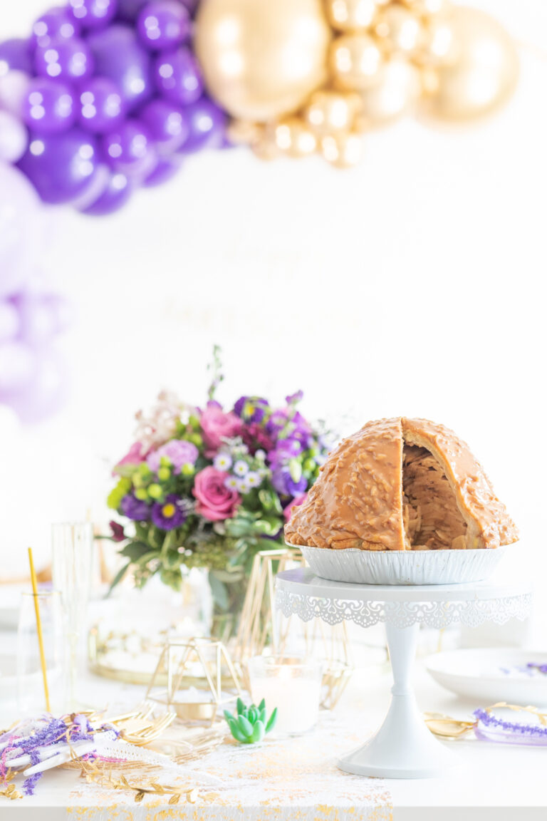 How To Celebrate Fakesgiving