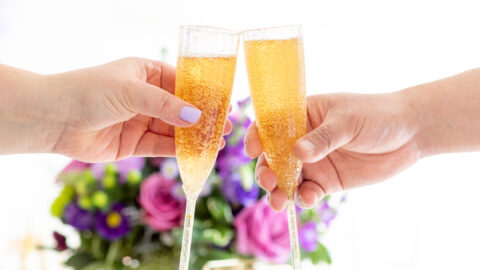 How To Celebrate Fakesgiving | Cutefetti