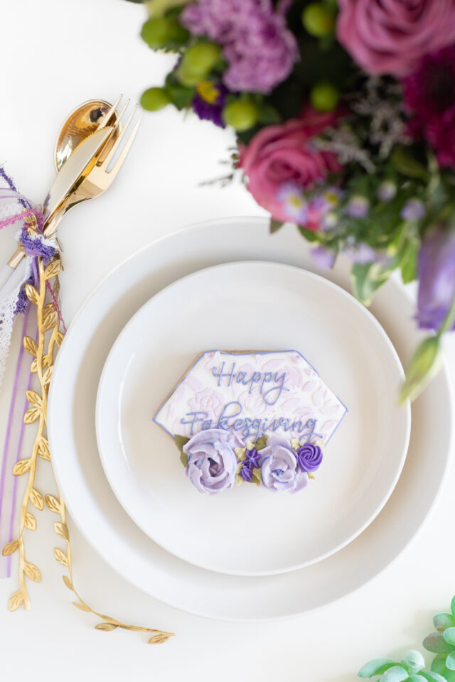 How To Celebrate Fakesgiving