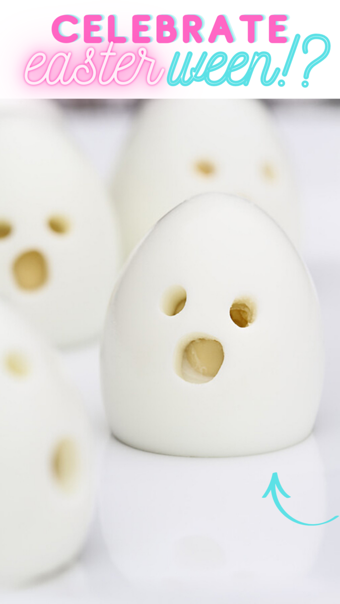 See How To Celebrate Easterween | Cutefetti