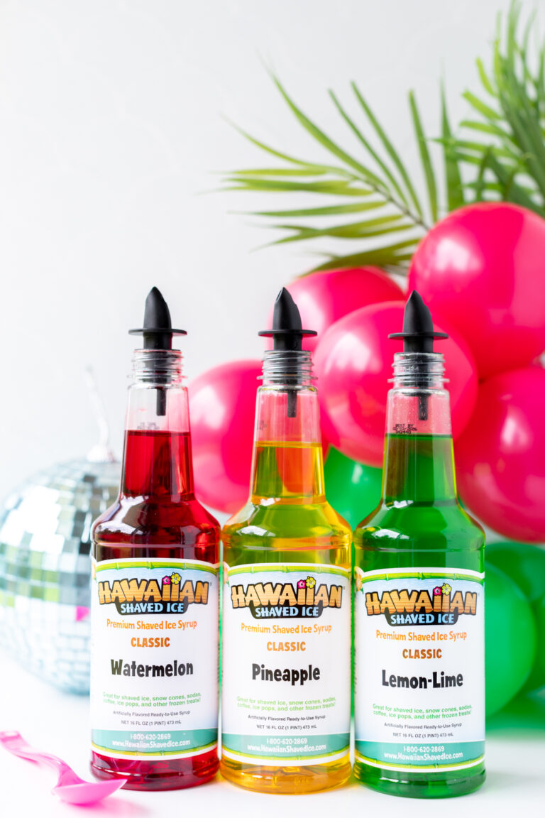 Make a Splash with a Malibu Pool Party this Summer