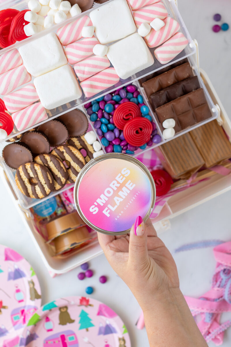 Cutefetti | Party Ideas, Easy Recipes & DIY Creations