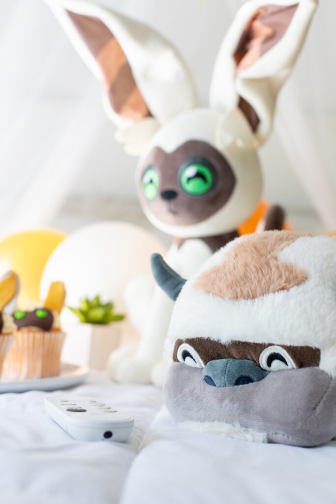 Celebrate the Beloved Animals from Avatar: The Last Airbender with ...