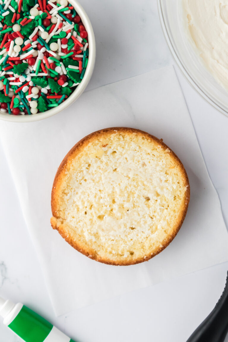 Festive Christmas Mini Lunch Box Cakes to Sweeten Your Celebrations ...