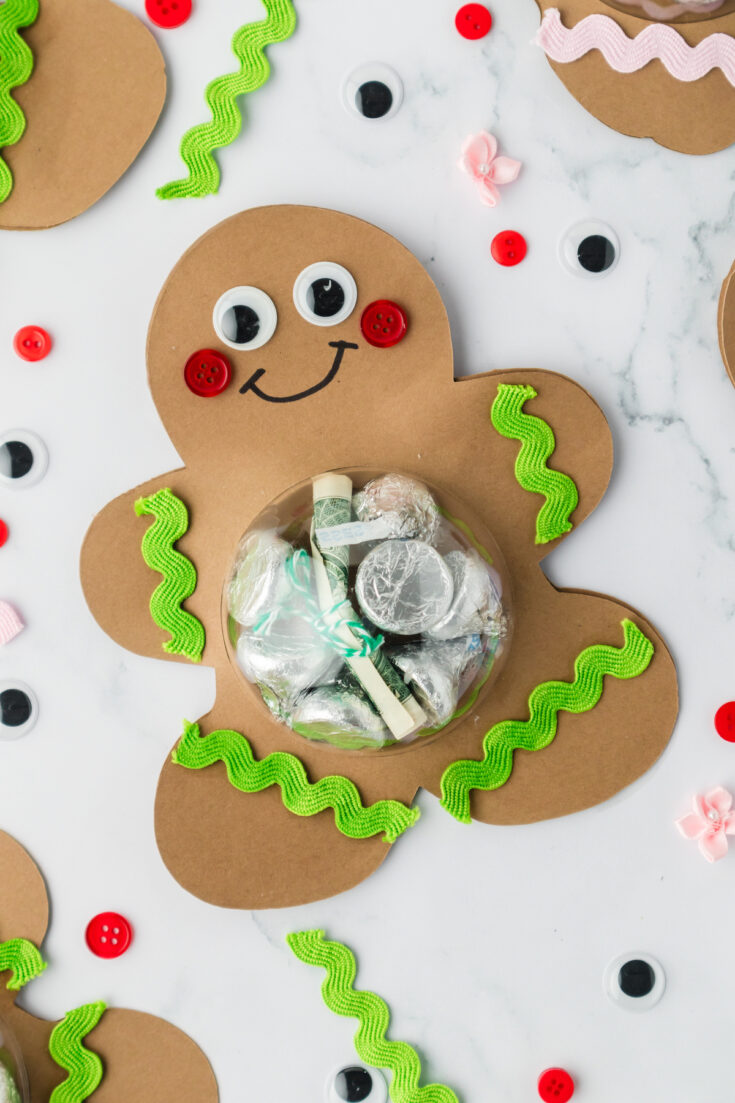 DIY Positive Self Esteem Jars