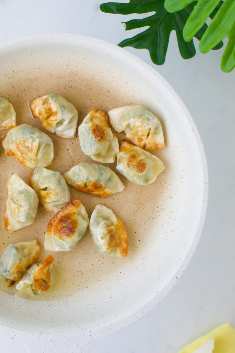 Serve this Korean Inspired Rice Bowl Board Tonight | Cutefetti