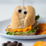 CHOMP on Crocodile Sandwiches to Celebrate PAW Patrol: Jungle Pups ...