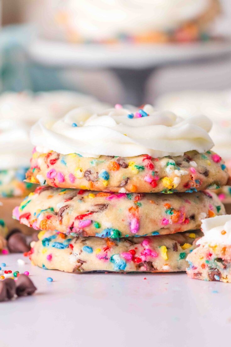 Cutefetti | Eat Create Celebrate