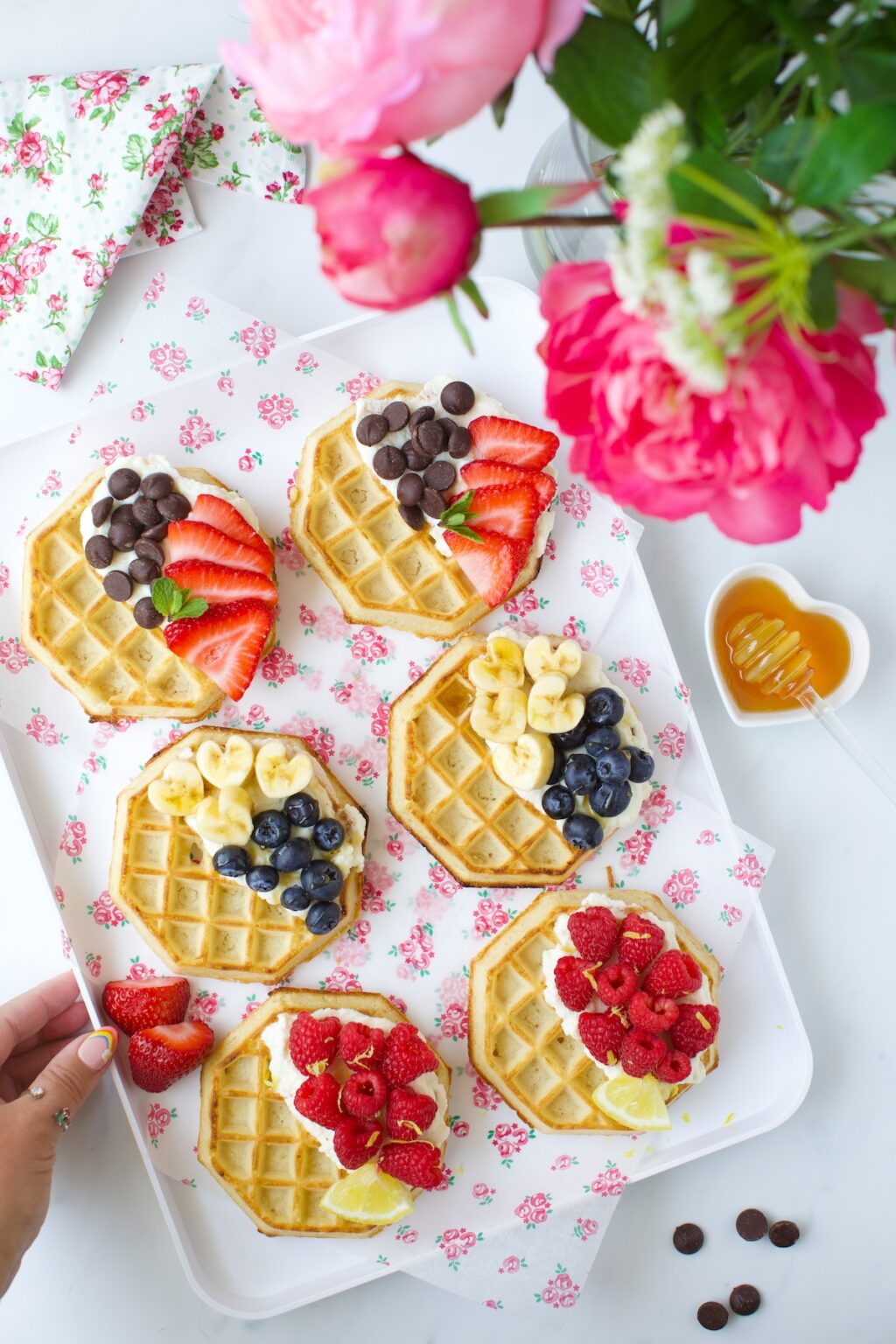 Cutefetti | Eat Create Celebrate