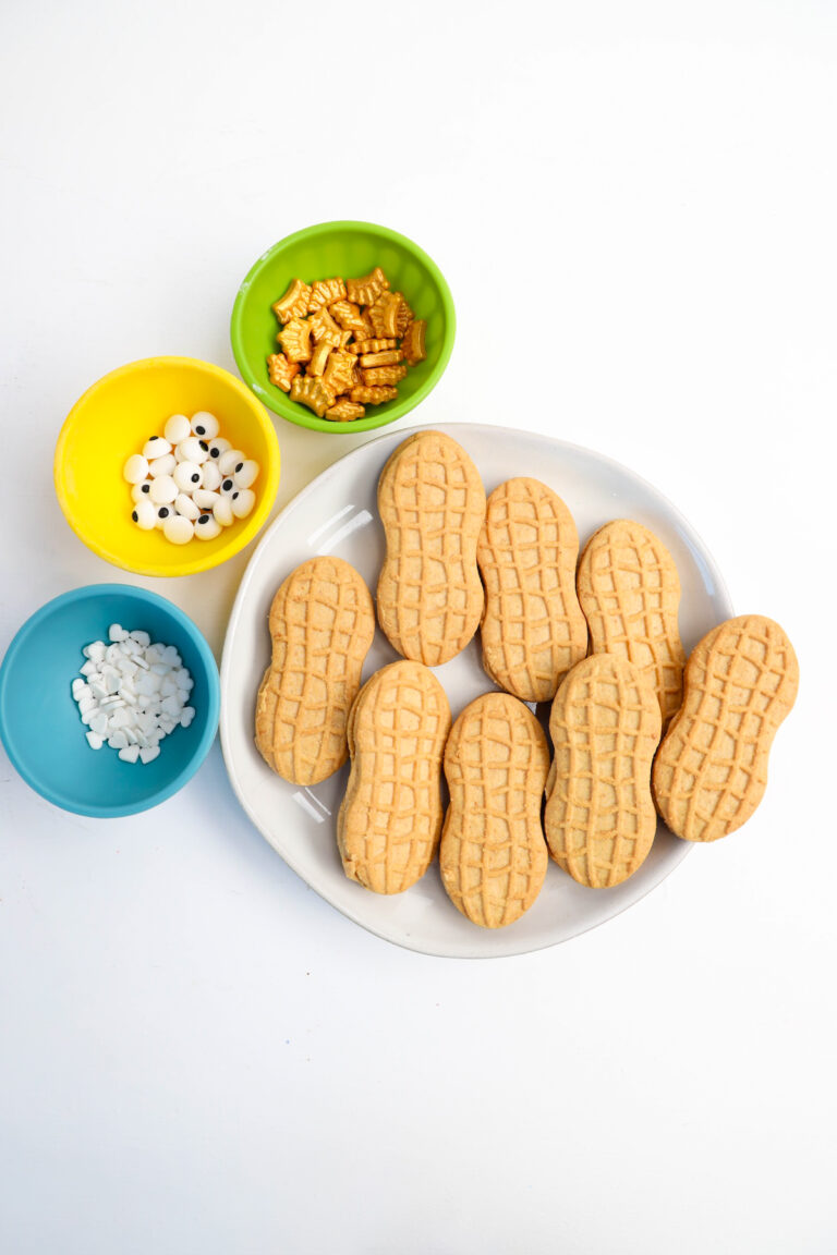 Chomp on these Alligator Cookies Right Now | Cutefetti