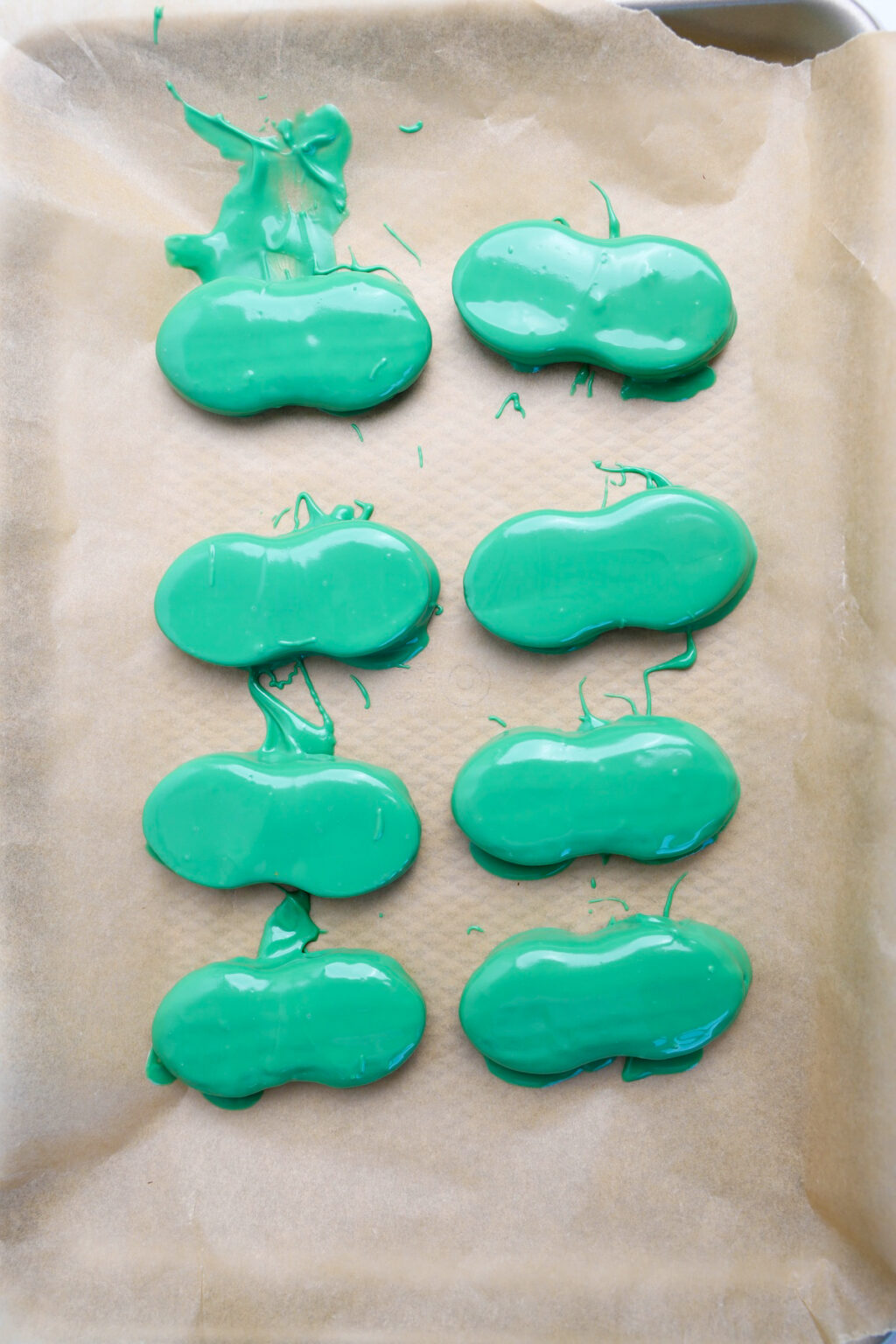 Chomp on these Alligator Cookies Right Now | Cutefetti