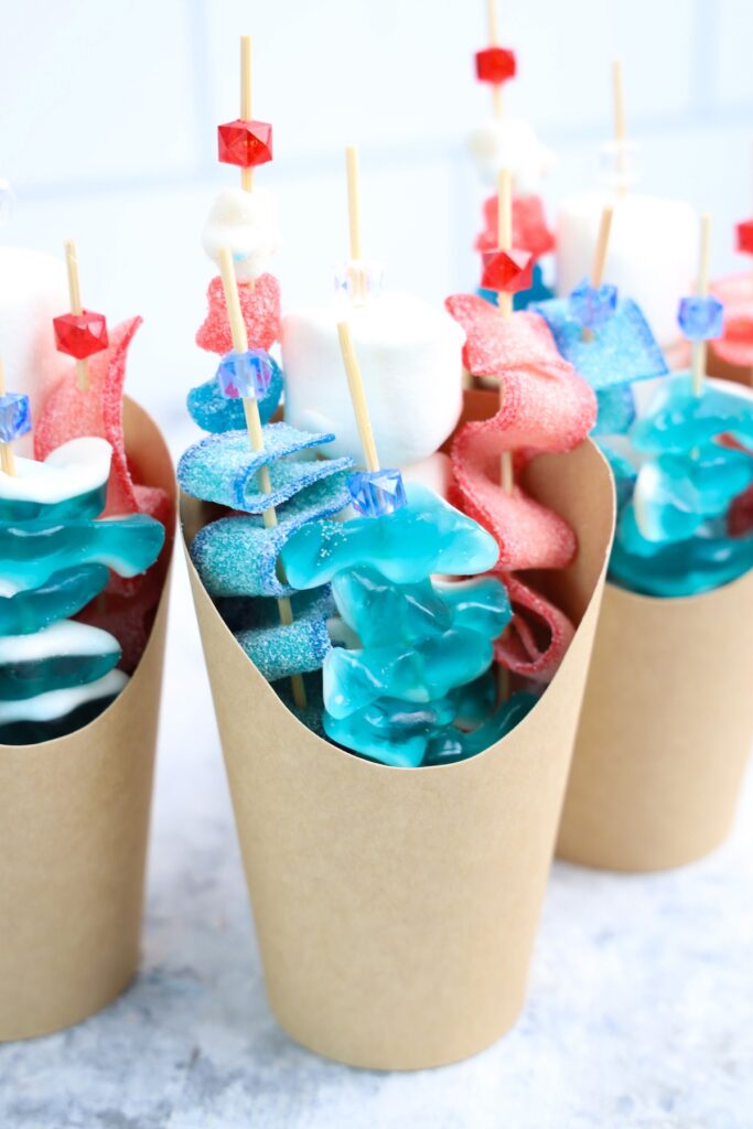 Ultimate Guide to Hosting an Epic Shark Party | Cutefetti