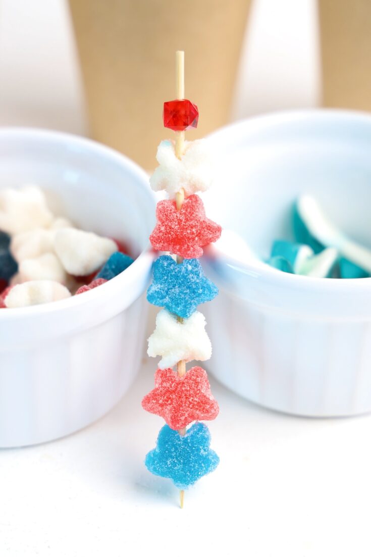 Take a Bite Out of these Shark Candy Cups | Cutefetti