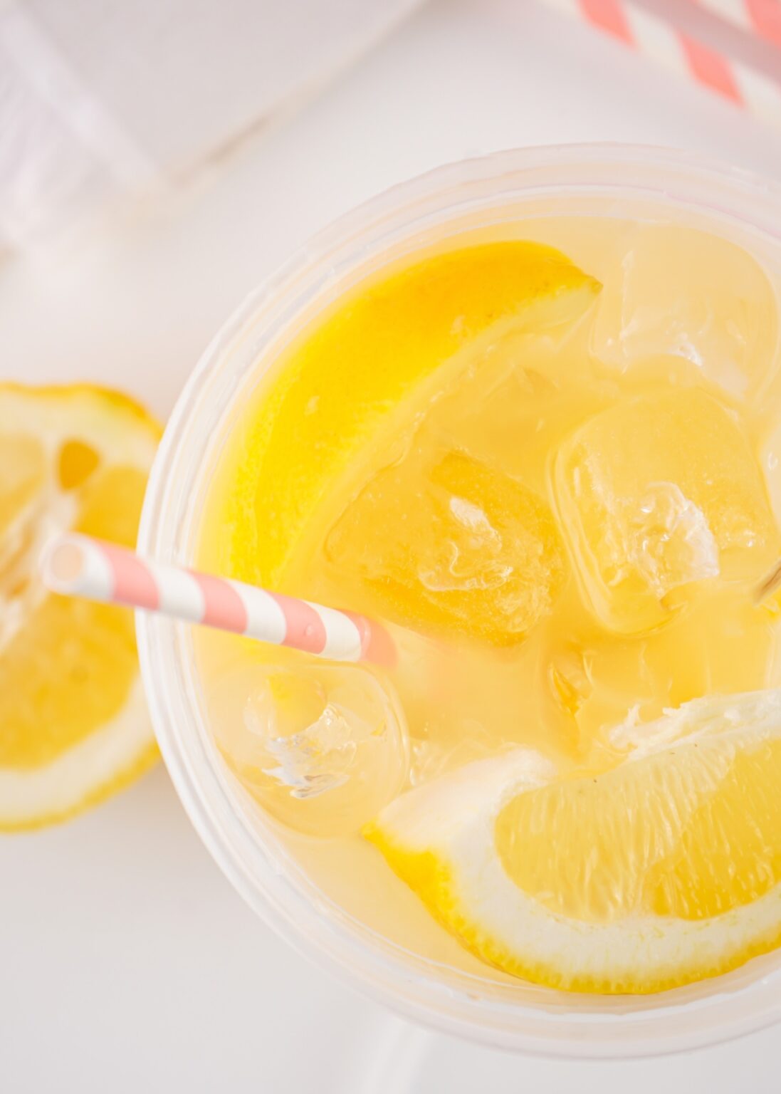 Incredible Country Fair Lemonade Recipe To Make This Summer