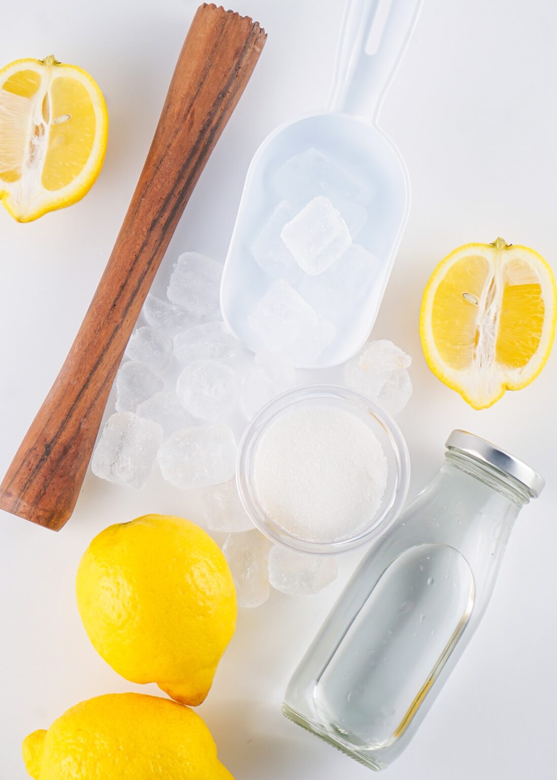 Incredible Country Fair Lemonade Recipe To Make This Summer | Cutefetti