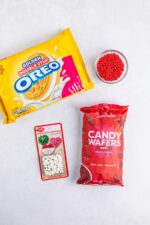 How to Make Fun and Easy Crab OREO Cookies | Cutefetti