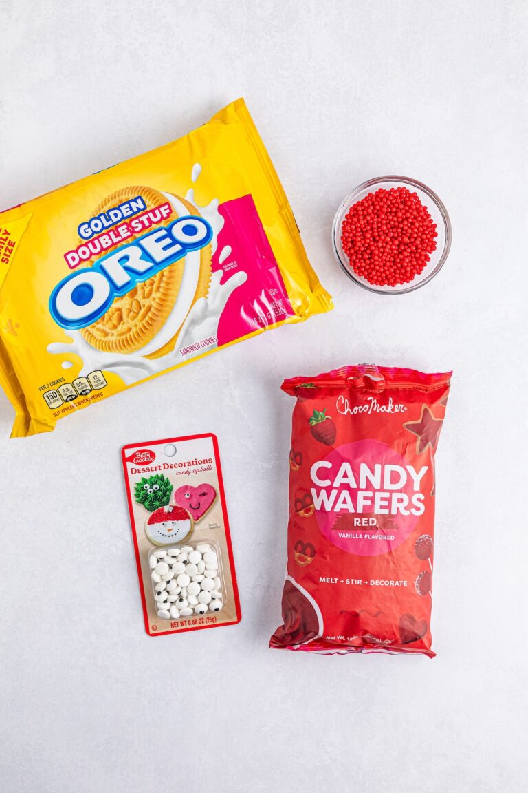 How to Make Fun and Easy Crab OREO Cookies | Cutefetti