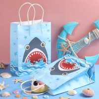 Ultimate Guide to Hosting an Epic Shark Party | Cutefetti