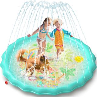 This is How To Host an Epic Beach Themed Party