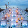 This is How To Host an Epic Beach Themed Party