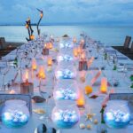 This is How To Host an Epic Beach Themed Party