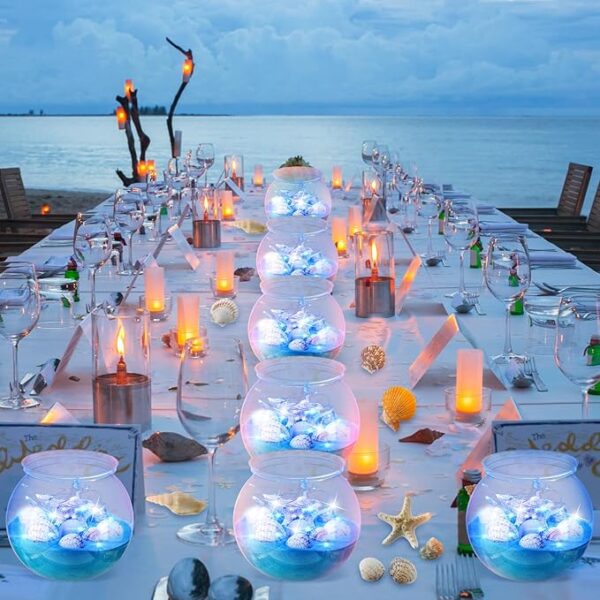 This is How To Host an Epic Beach Themed Party