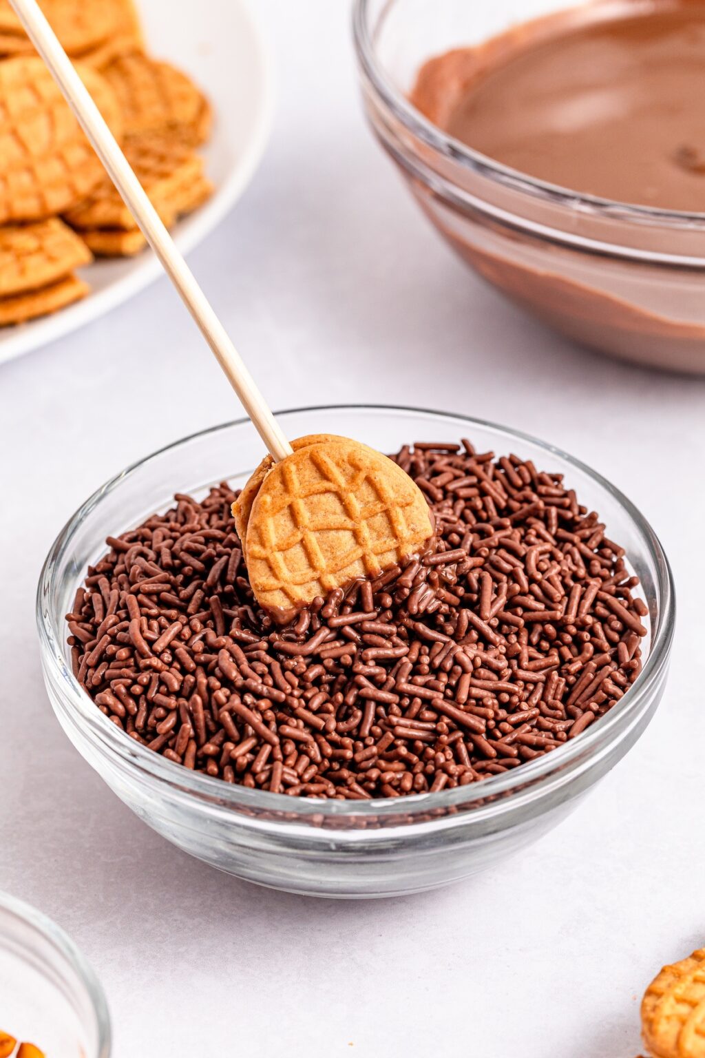 Best Nutter Butter Acorns For Your Autumn Agenda | Cutefetti